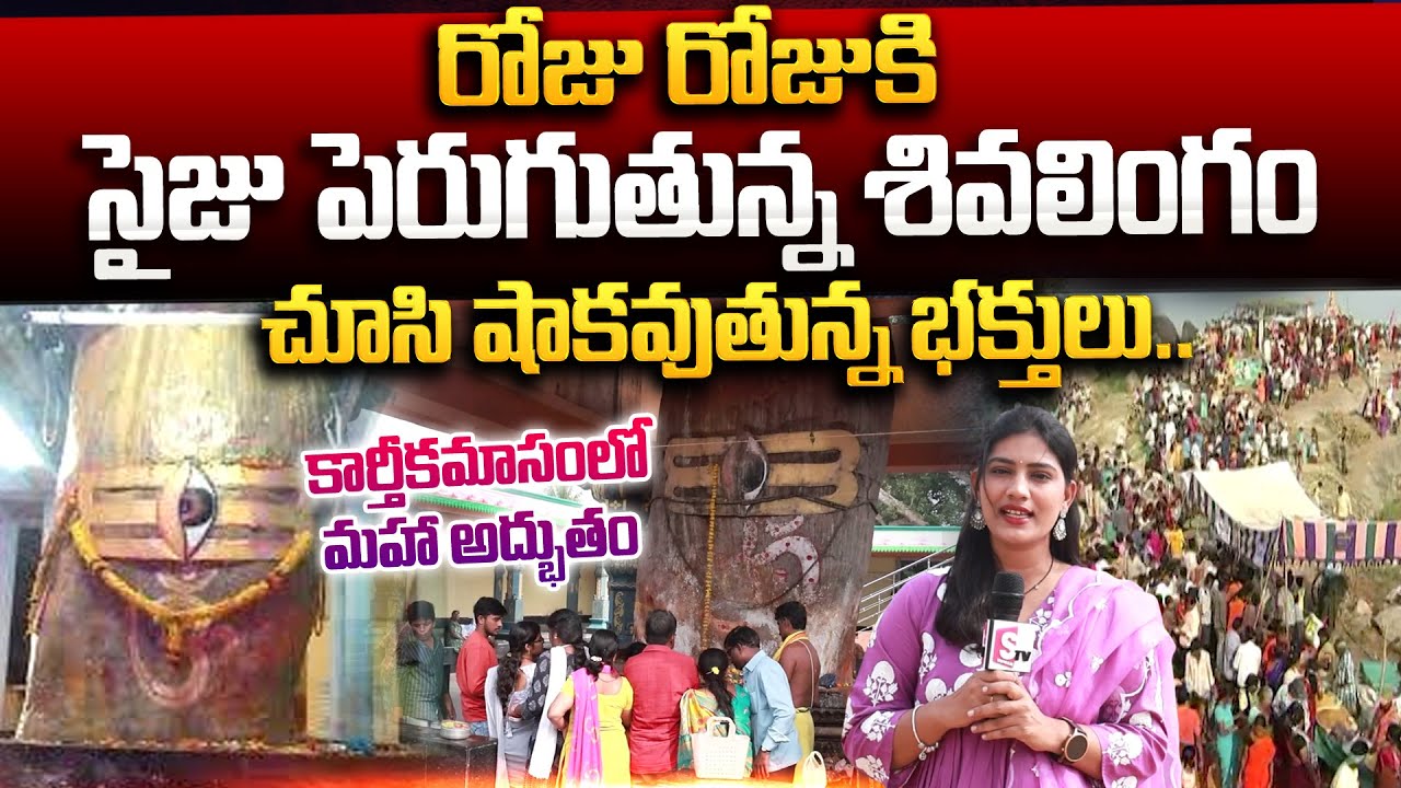 Sri Endala Mallikarjuna Swamy Temple | Tekkali Ravivalasa Srikakulam ...