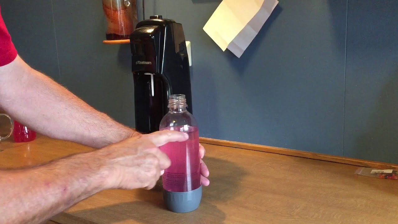 Hjemmelaget Rusbrus - YouTube