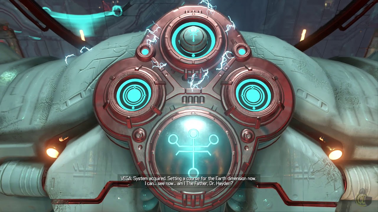 DOOM Eternal - Ultra Nightmare / .12 - YouTube