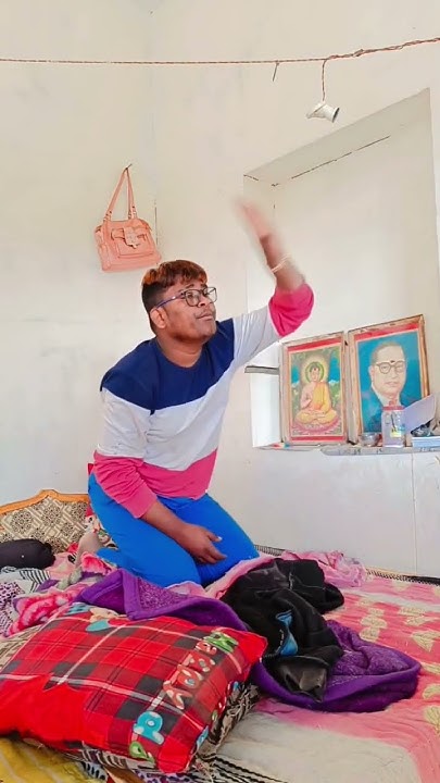 khatak pade ho ap #1m #short - YouTube