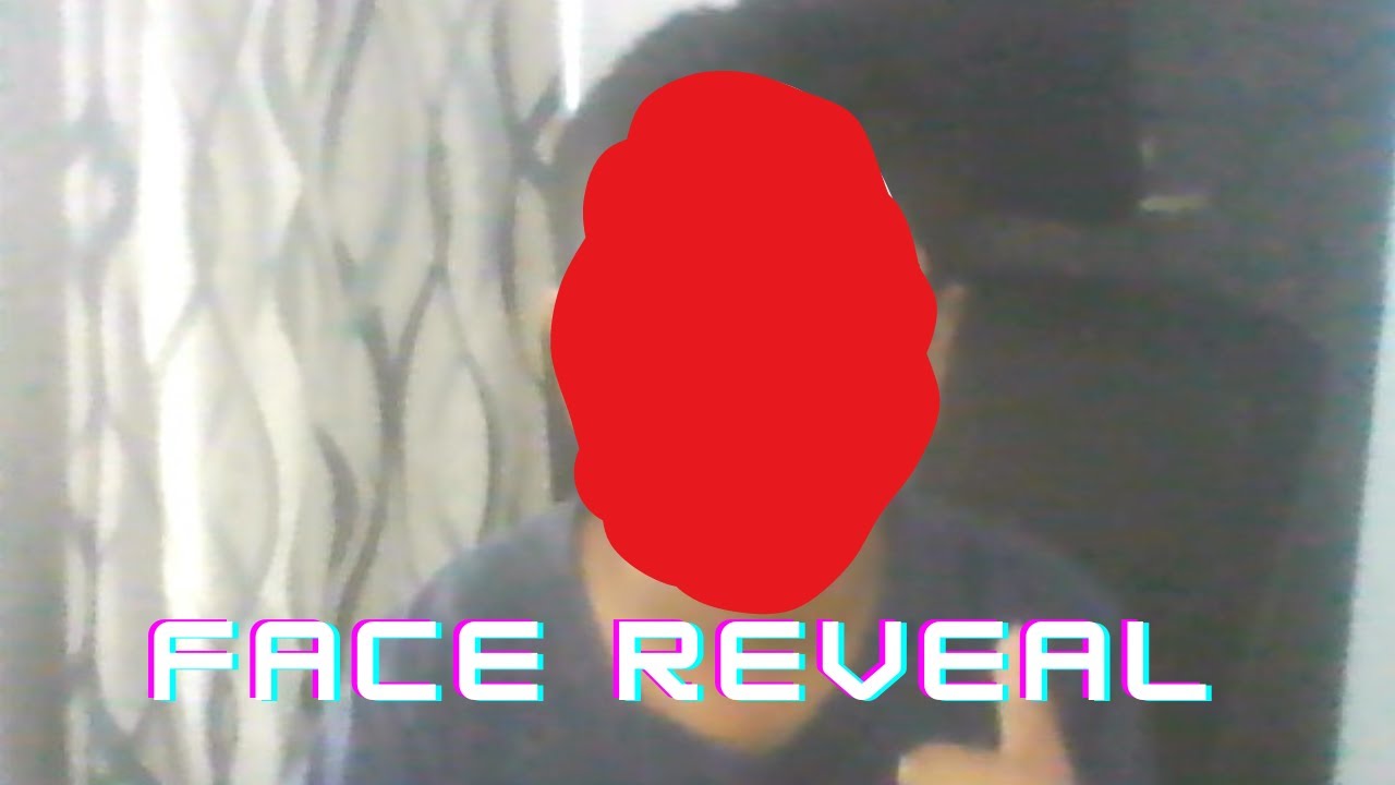 Real Face Reveal. - YouTube