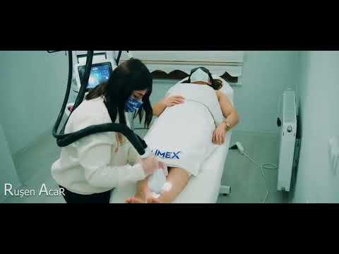 Ruşen Acar Güzellik Salonu İlk Tanıtım