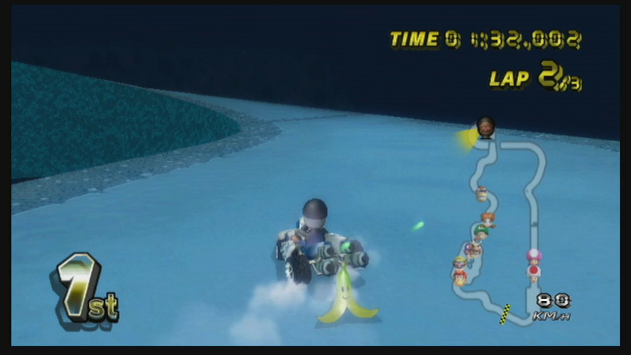 [MKWii] Eclipse Cove (Preview) - YouTube