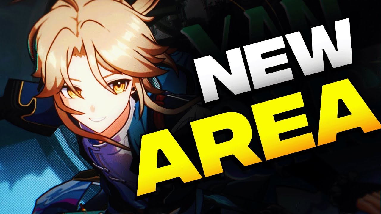 ENTER XIANZHOU EP 2 | Honkai: Star Rail Story - YouTube