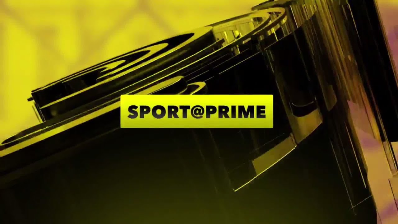 The Telkom Knockout final is in the spotlight - YouTube