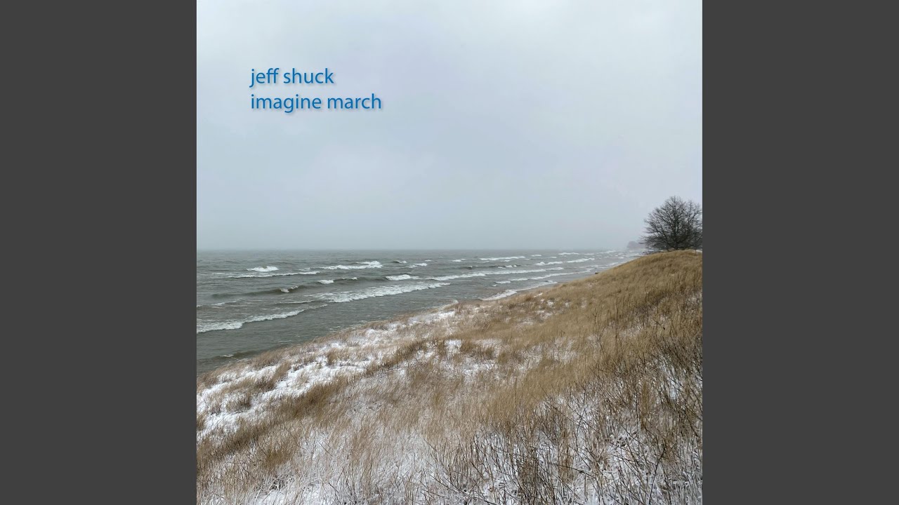 Imagine March - YouTube
