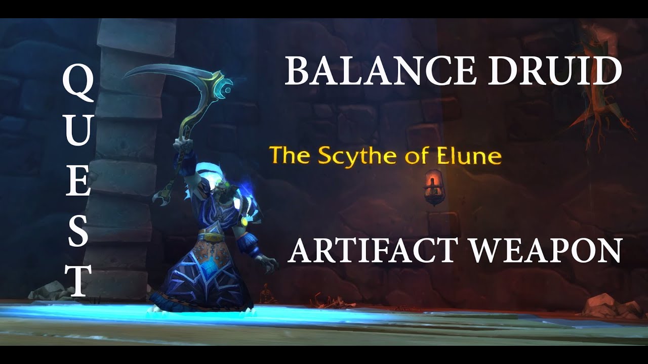 Wow Legion Balance Druid Best Legendary at Rose Slaughter blog