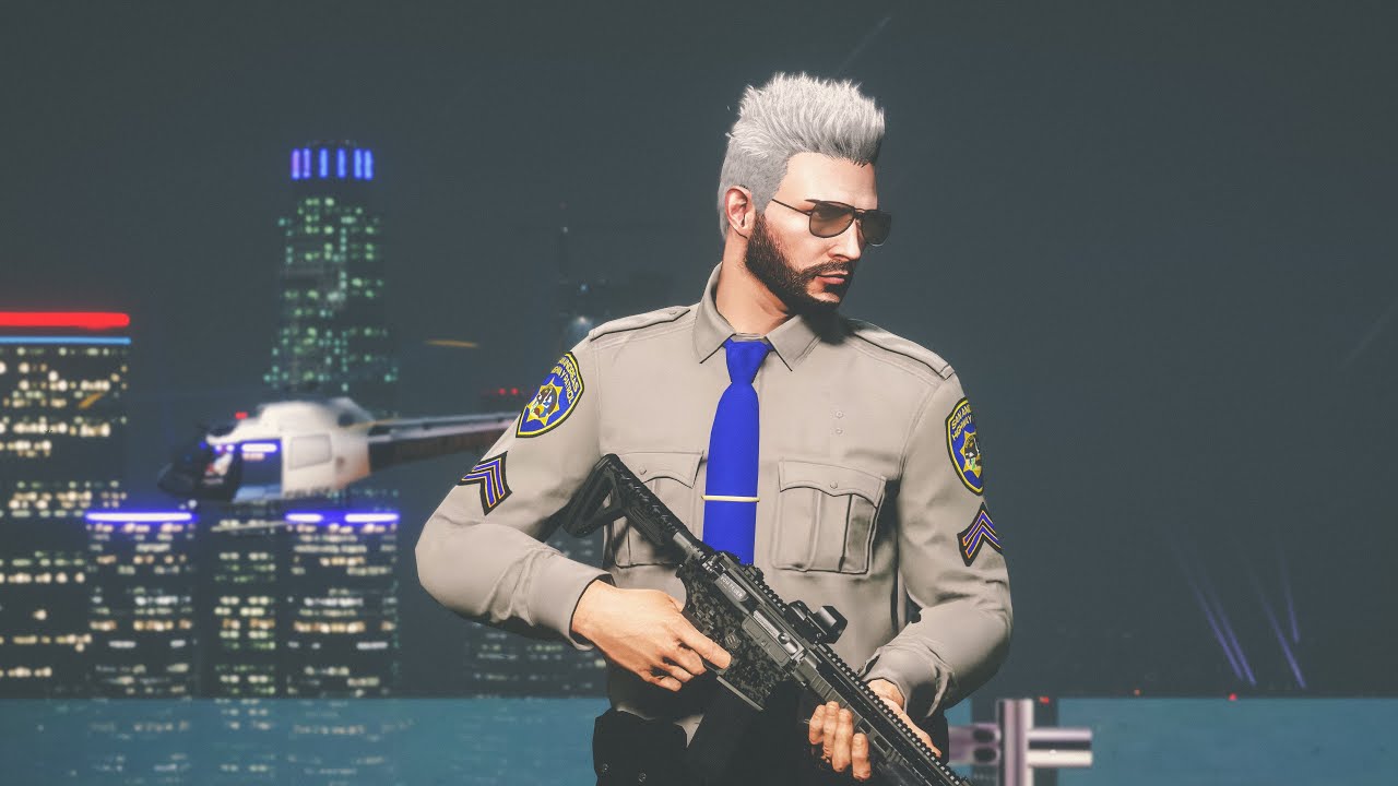 PROMOTED TO TROOPER | GTA 5 RP on VELOCITY ROLEPLAY | !loco - YouTube