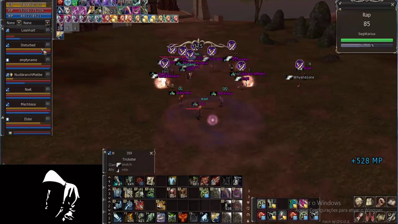 L2 Devil - evolving - YouTube