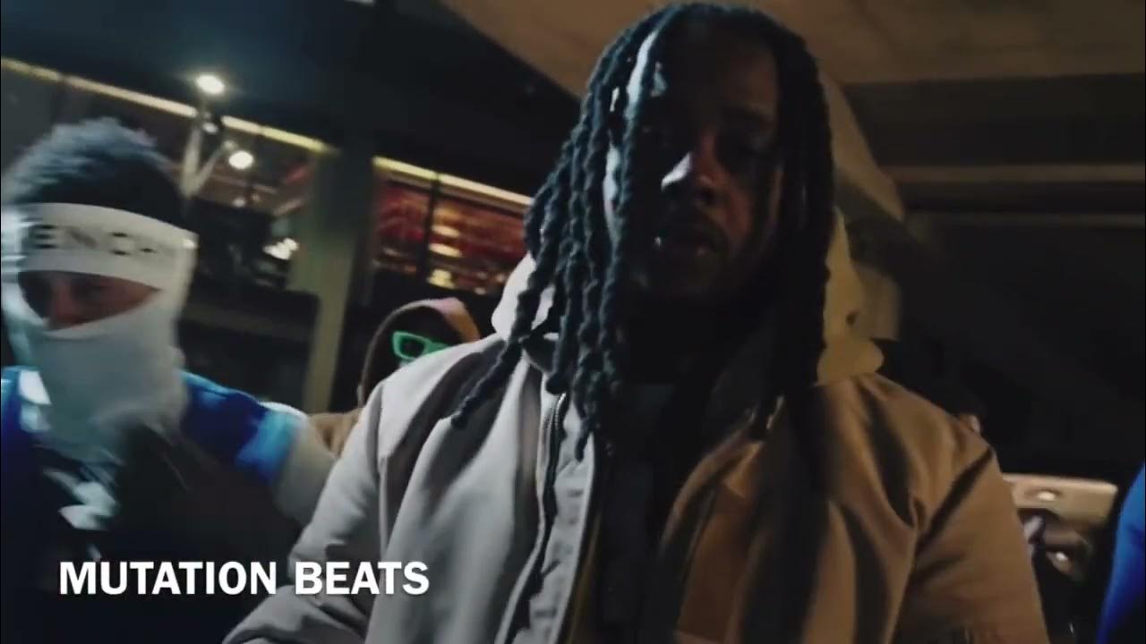 [FREE] BabyFace Ray x Peezy Type Beat “Wind” - YouTube