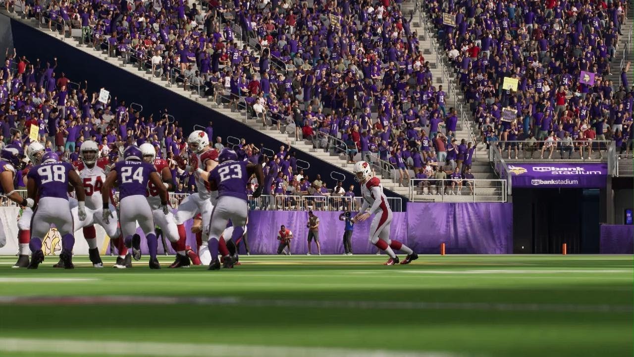 Worst kicker in Madden history - YouTube