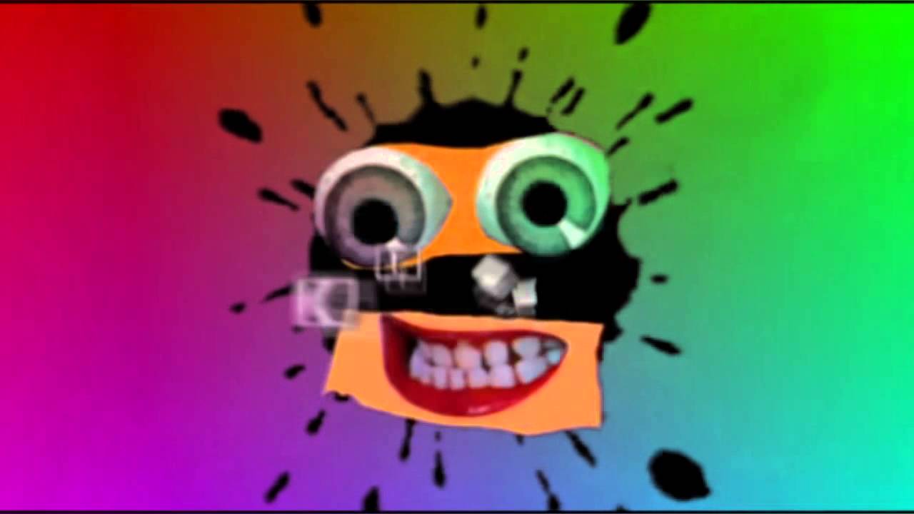 Klasky Csupo Robot Logo By Kyutarithefox On Deviantart