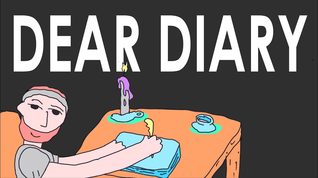 Koo Koo - Dear Diary (Music Video) - YouTube