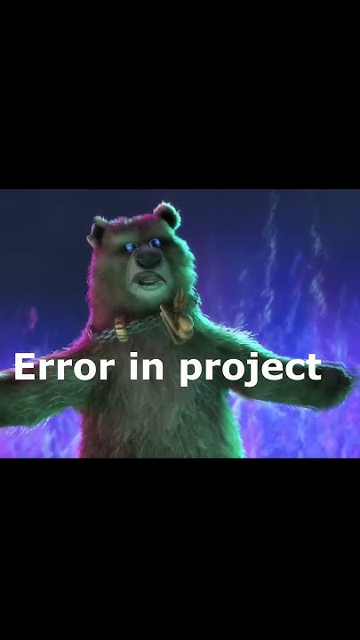 THE TRUTH about how programmers solve ERRORS #shorts#youtubeshorts #funny#gamedev#unity# ...