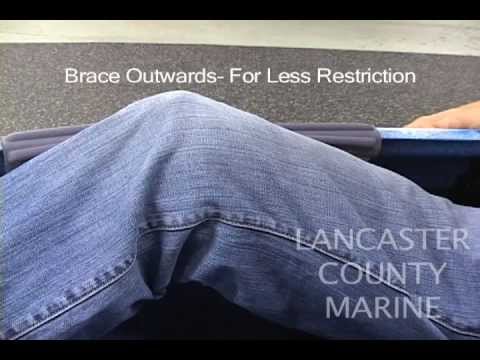 Necky Kayaks- Rip 10 Recreational Kayak - YouTube