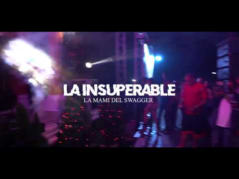 La Insuperable fiesta privada familia Ozuna