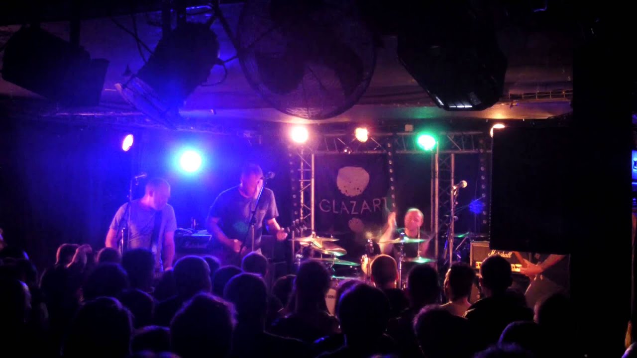 BODYJAR [HD] 29 APRIL 2014 - YouTube