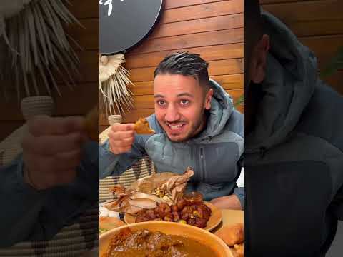 Il l’a pas raté 😂