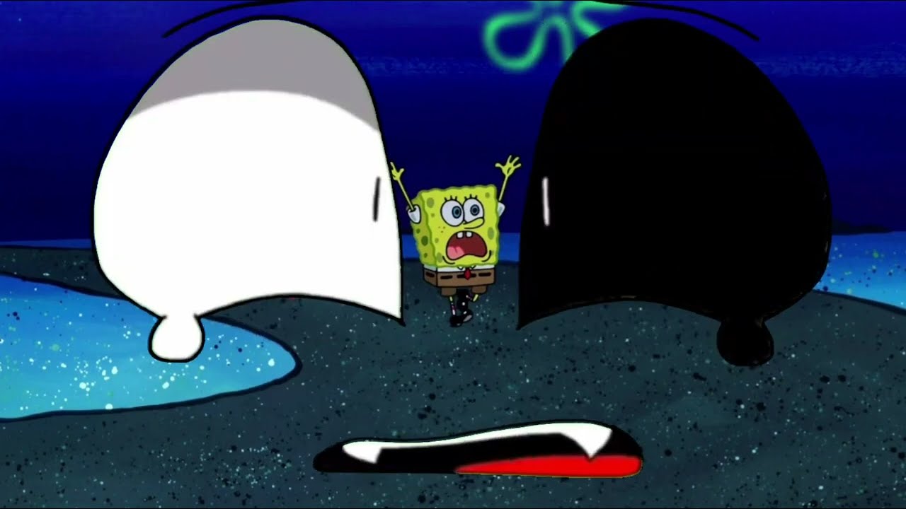 Monster How Should I Feel /meme compilation /Animation meme /SpongeBob ...