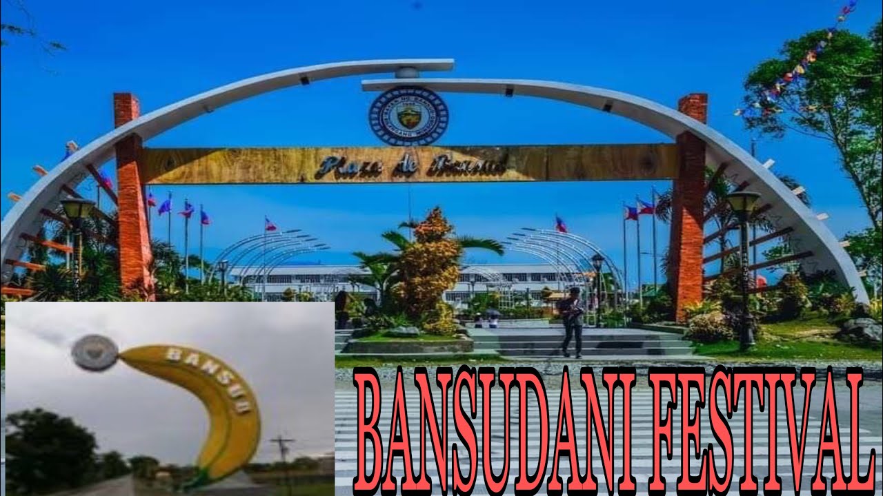 MOST BEAUTIFUL PLAZA IN ORIENTAL MINDORO llTRIP TO BANSUD - YouTube