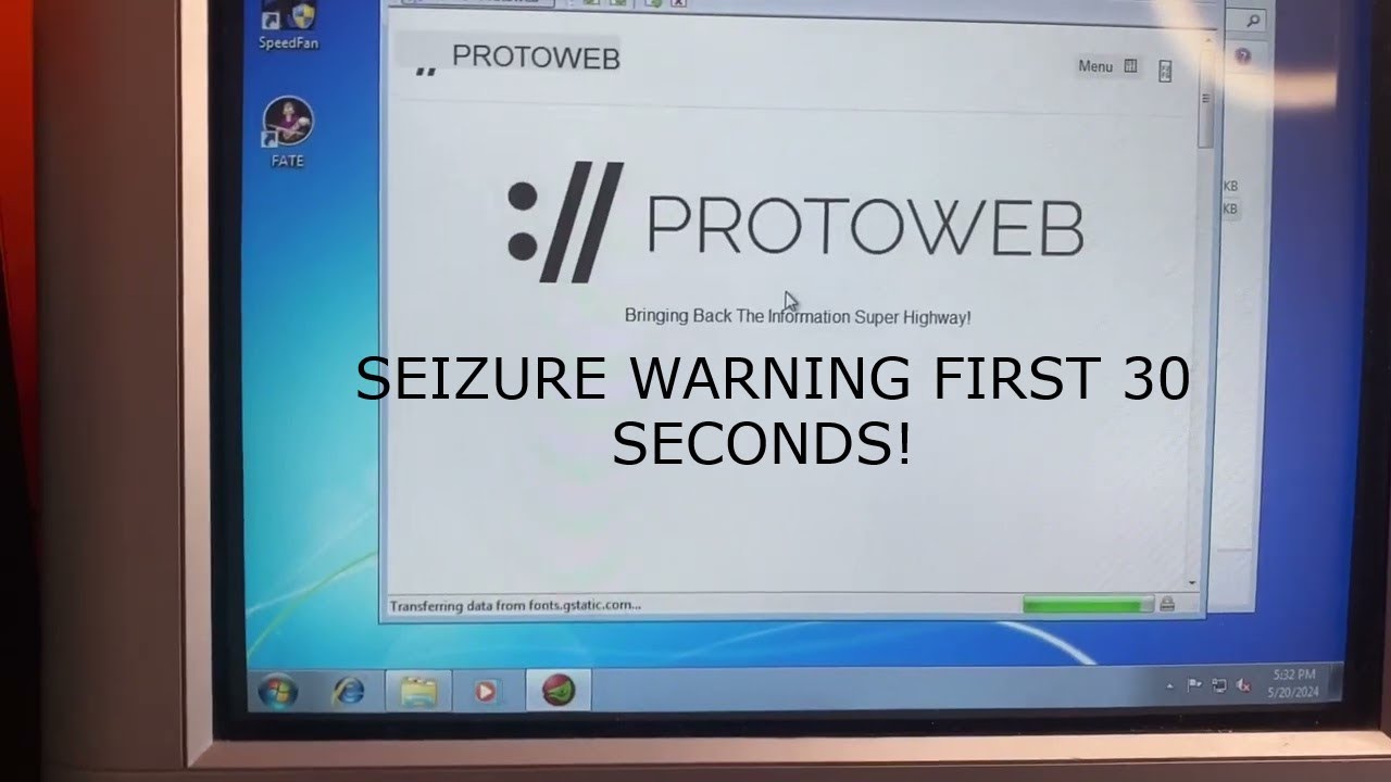 The WORST PC I have ever tested... - YouTube