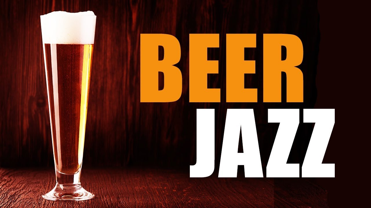 Brewery Jazz | Smooth Jazz Saxophone | Jazz Instrumental Music for ...