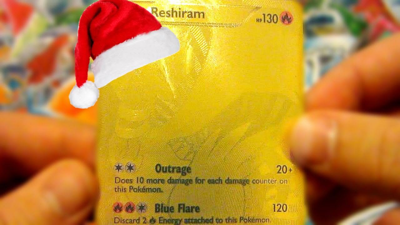 Wonder Mail Wednesday Christmas Eve Edition (So Many Ultra Rares ...