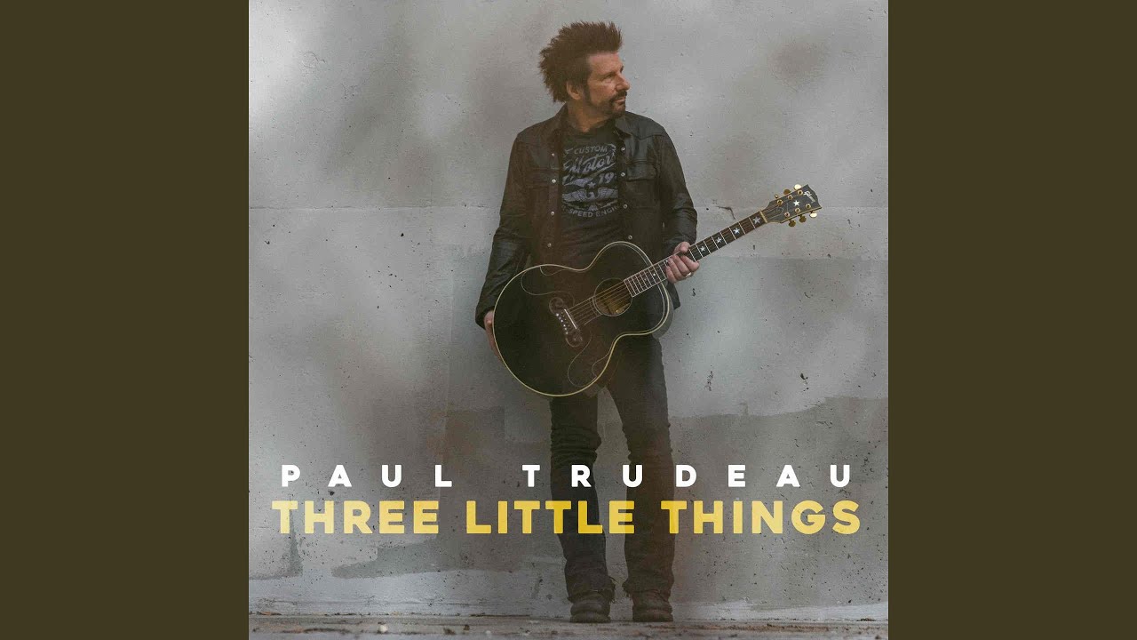 Three Little Things - YouTube