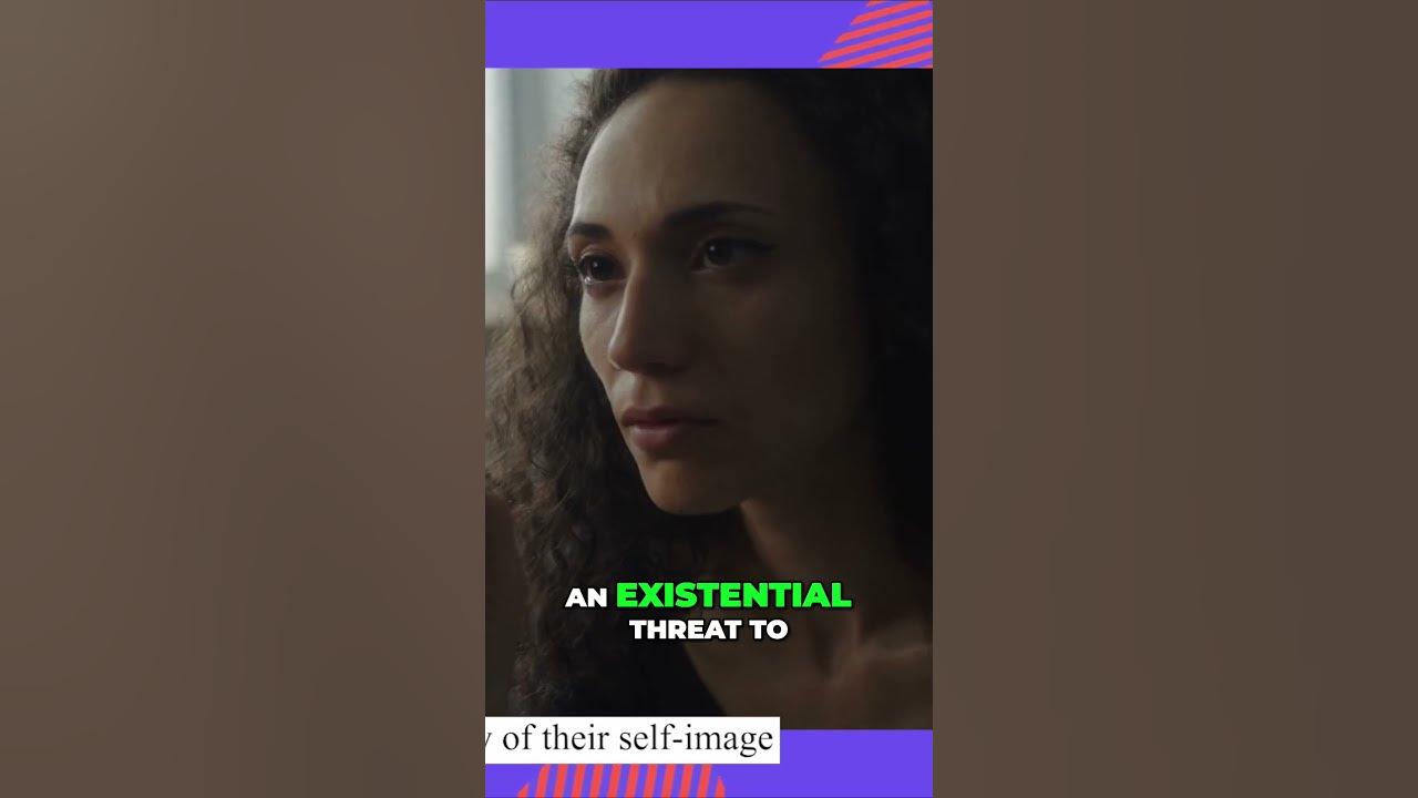 Unmasking the Fragile Narcissist; The Impact of Exposing Flaws. - YouTube