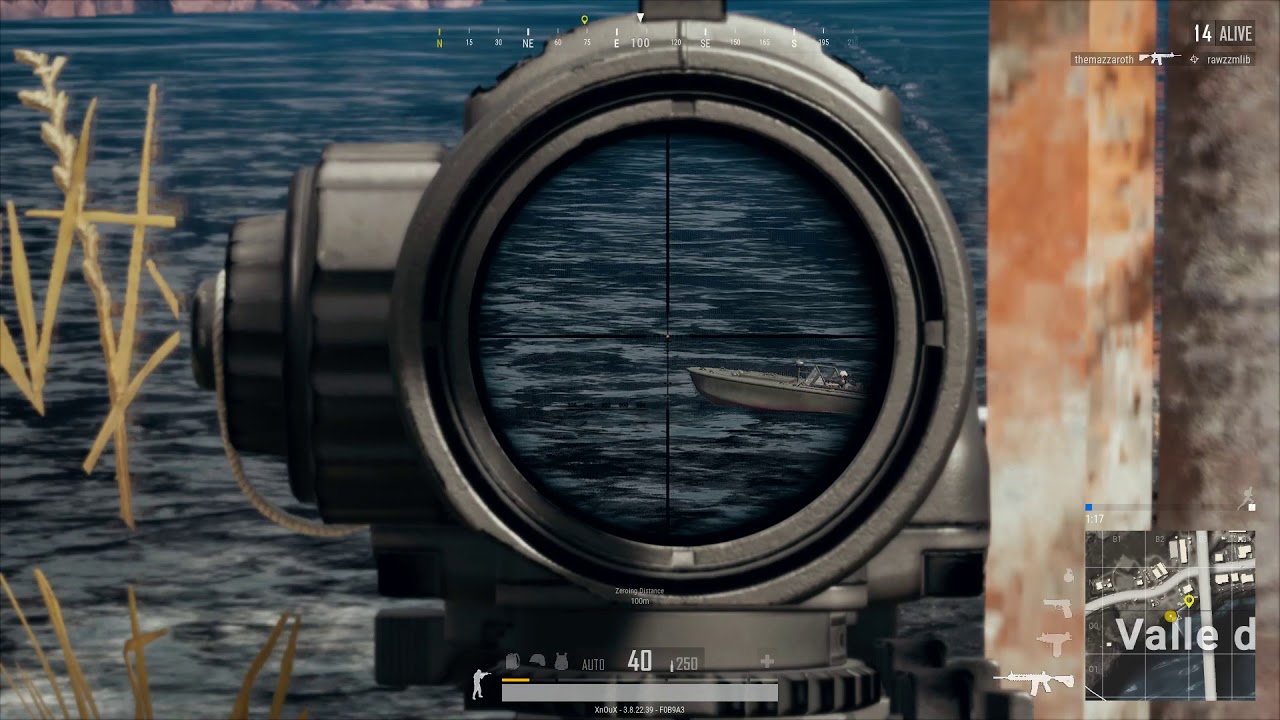 PUBG S5 2nd Win - YouTube