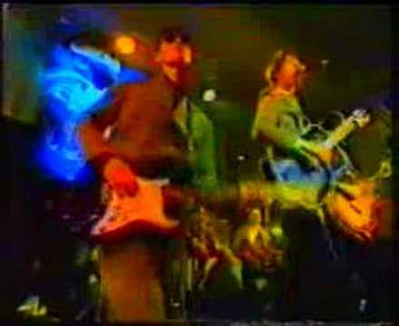 Pulp - Babies (Mercury Music Prize Award Ceremony 94) - YouTube