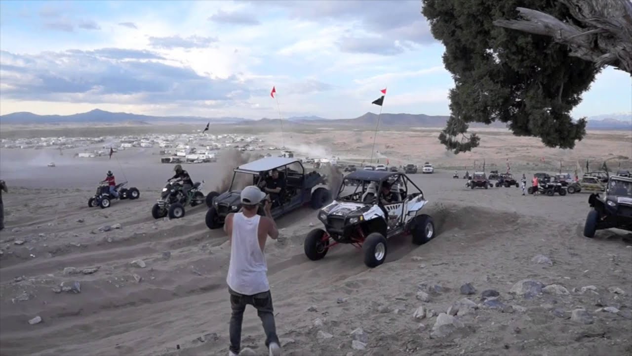 Packard Performance XP 900 turbo, Turbo RZR Packard Performance - YouTube