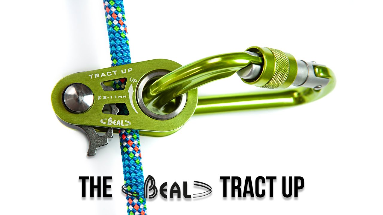 Spotlight: Beal - TRACT UP - YouTube