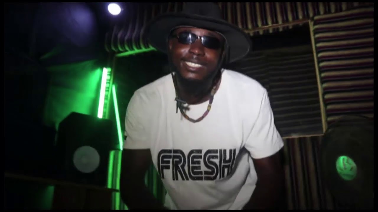 BOOP VIRAL VIDEO- FRESH GUY DECCY: HUMAN BEING - YouTube Music