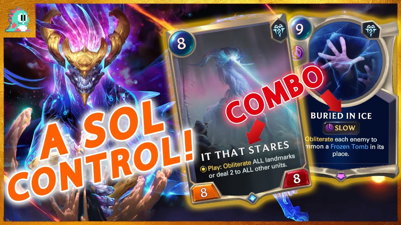 BEST AURELION SOL DECK is RAMP | Pro Deck Guide ft. MonteXristo ...