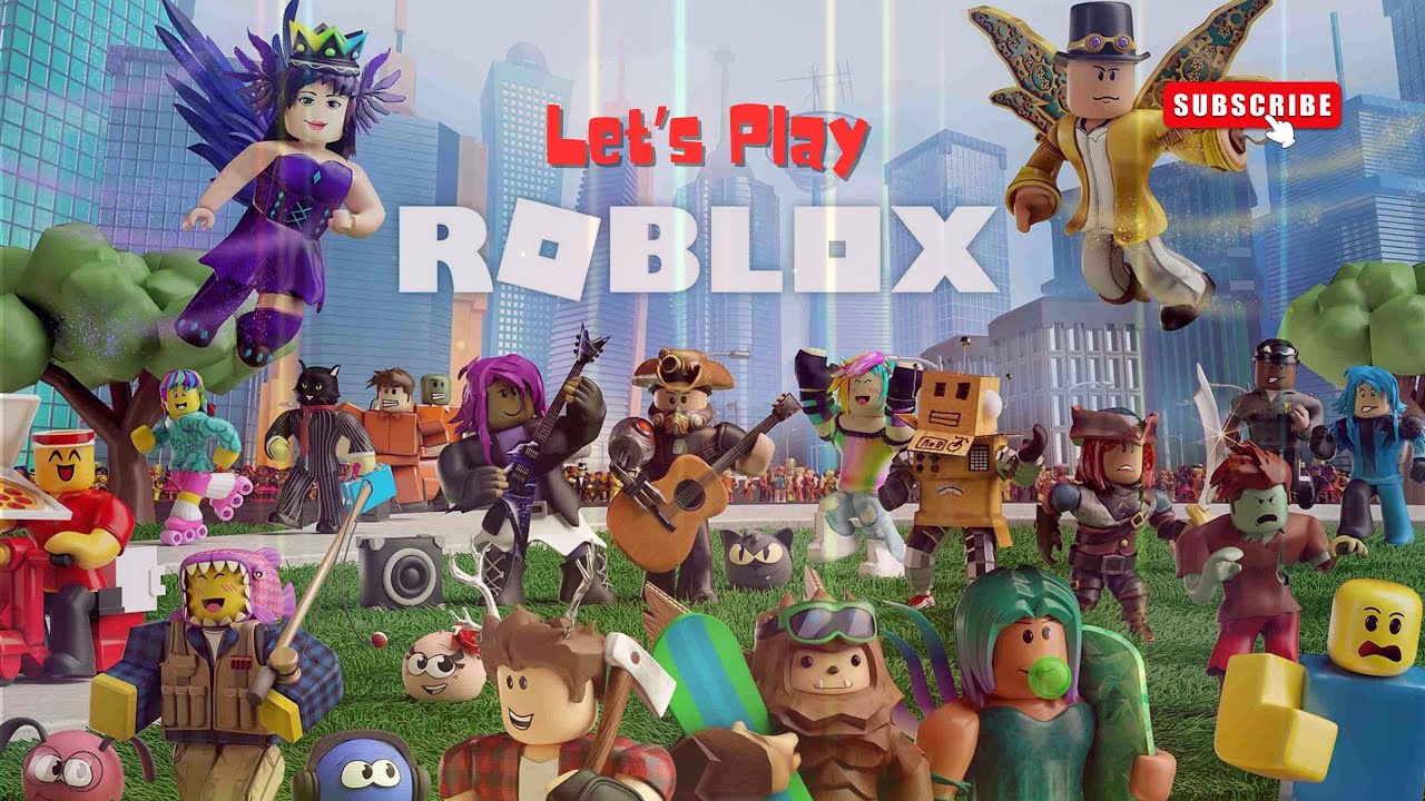 The Ultimate Roblox Multiplayer Showdown! - YouTube