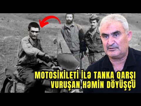 1-ci Qarabağ Savaşında  Füzulidə Döyüş Meydanında baş vermiş hadisələr | Real Döyüş kadrları