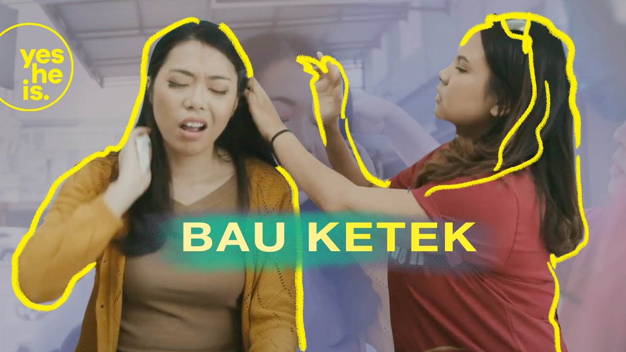 BAU KETEK - YouTube