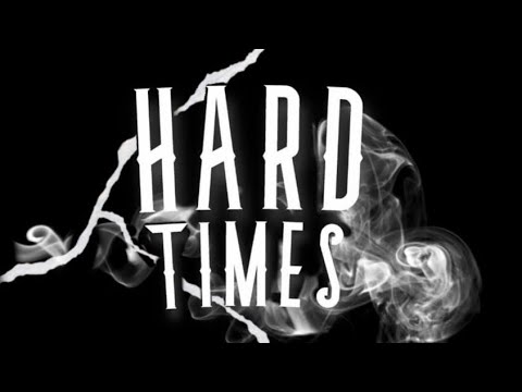 DFW JAYY “Hard Times” Official Audio - YouTube