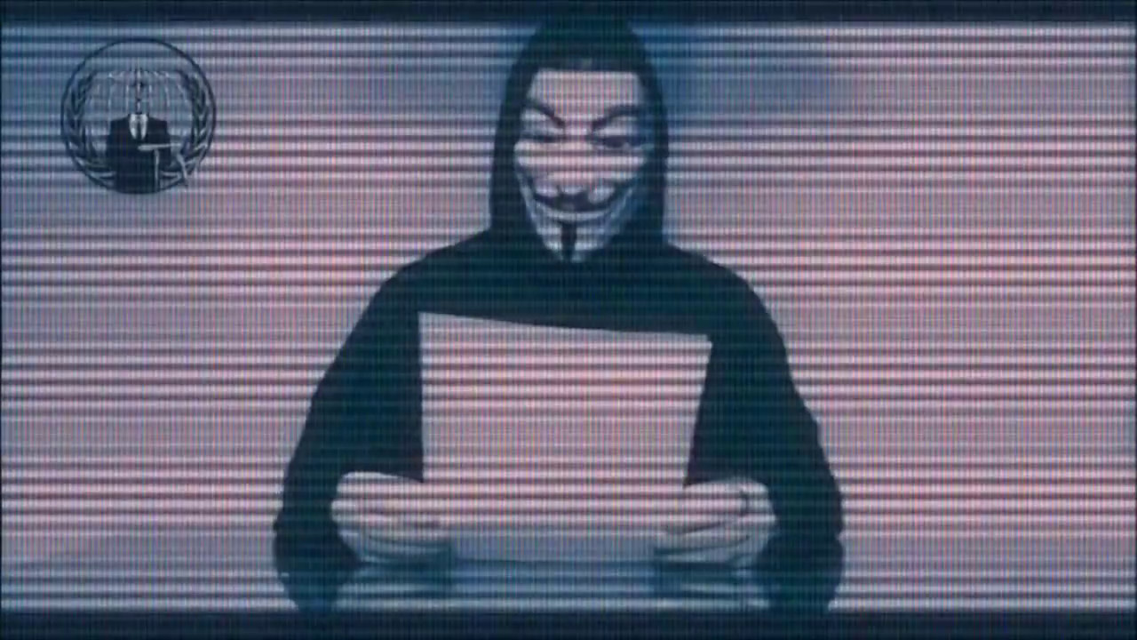 [ Vietsub - Engsub ] Anonymous nói về Wanna Cry - cyber attaque massive ...