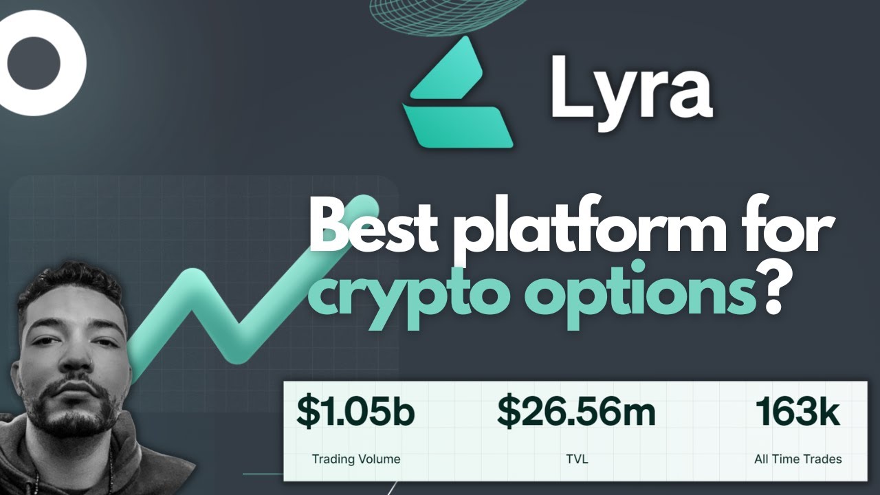 Lyra Finance is making billions in crypto options trading volume ...
