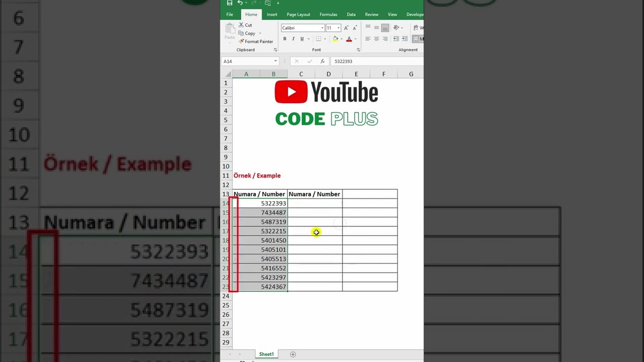 EXCEL CONVERT TO NUMBER Say ya D n t rme lemi shorts excel YouTube EXCEL CONVERT TO NUMBER Say ya D n t rme lemi shorts excel YouTube