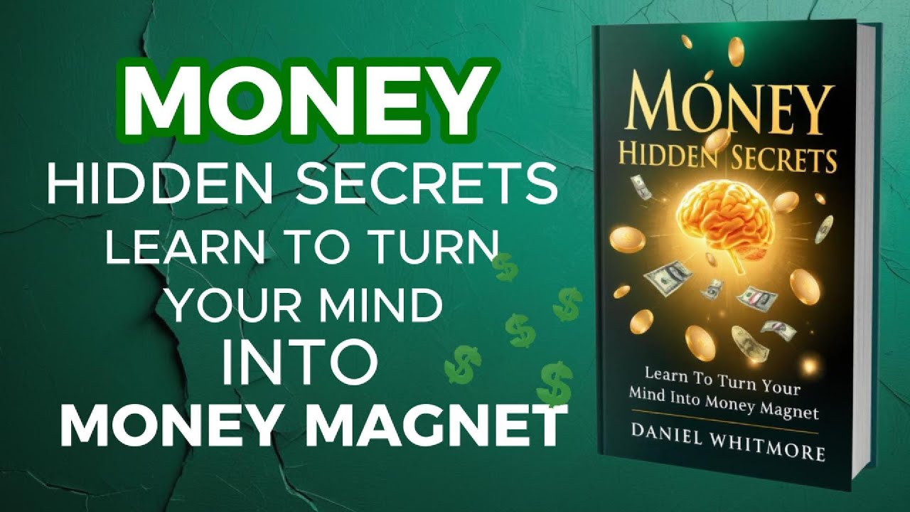 Money Hidden Secrets: Learn to Turn Your Mind Into Money Magnet ...