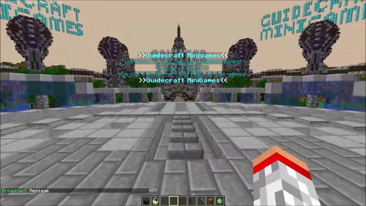 Broadcast Plugin Plugin Tutorial - YouTube