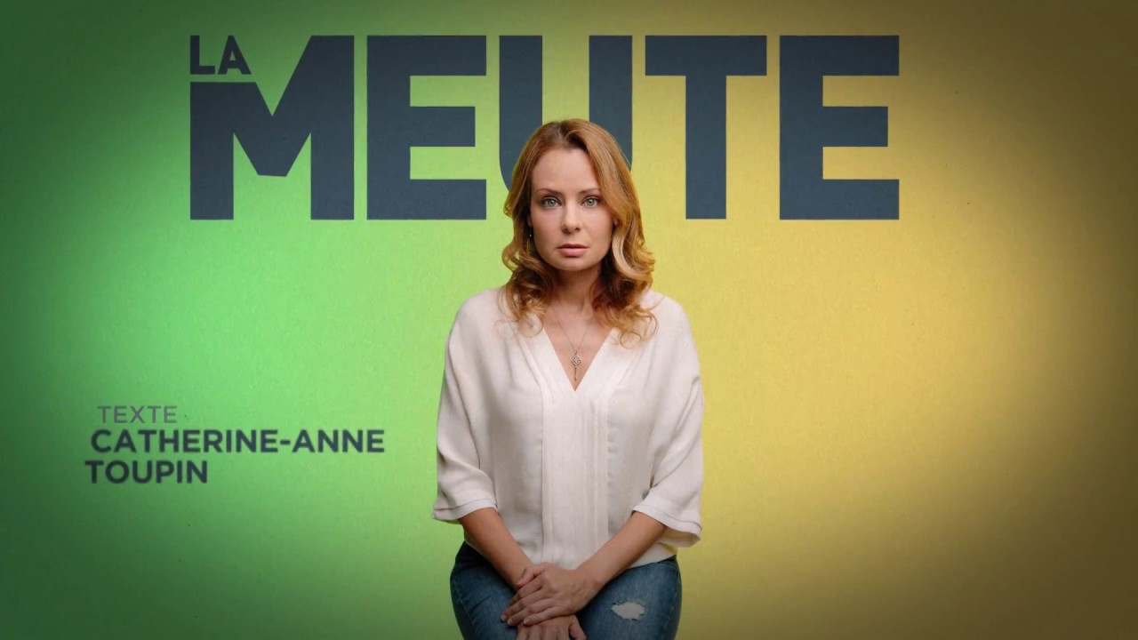 La meute - Bande-annonce - YouTube