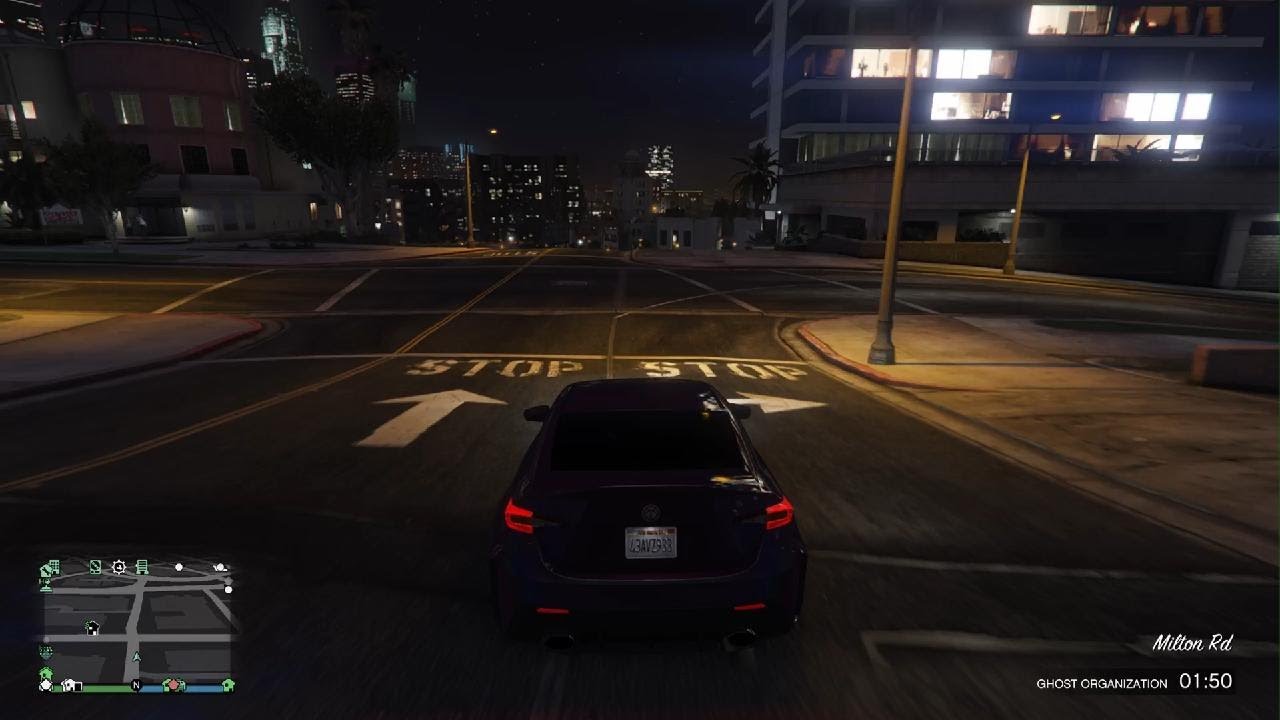 GTA V ONLINE | PURPLE X-RAY EMISSIVE MASK EARLY ACCESS - YouTube