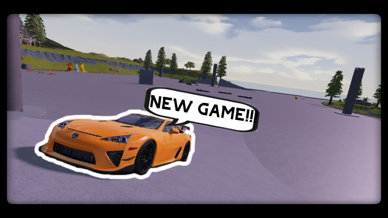 Playing A SEVERELY UNDERRATED Racing Game! - Motorsport Legends First ...