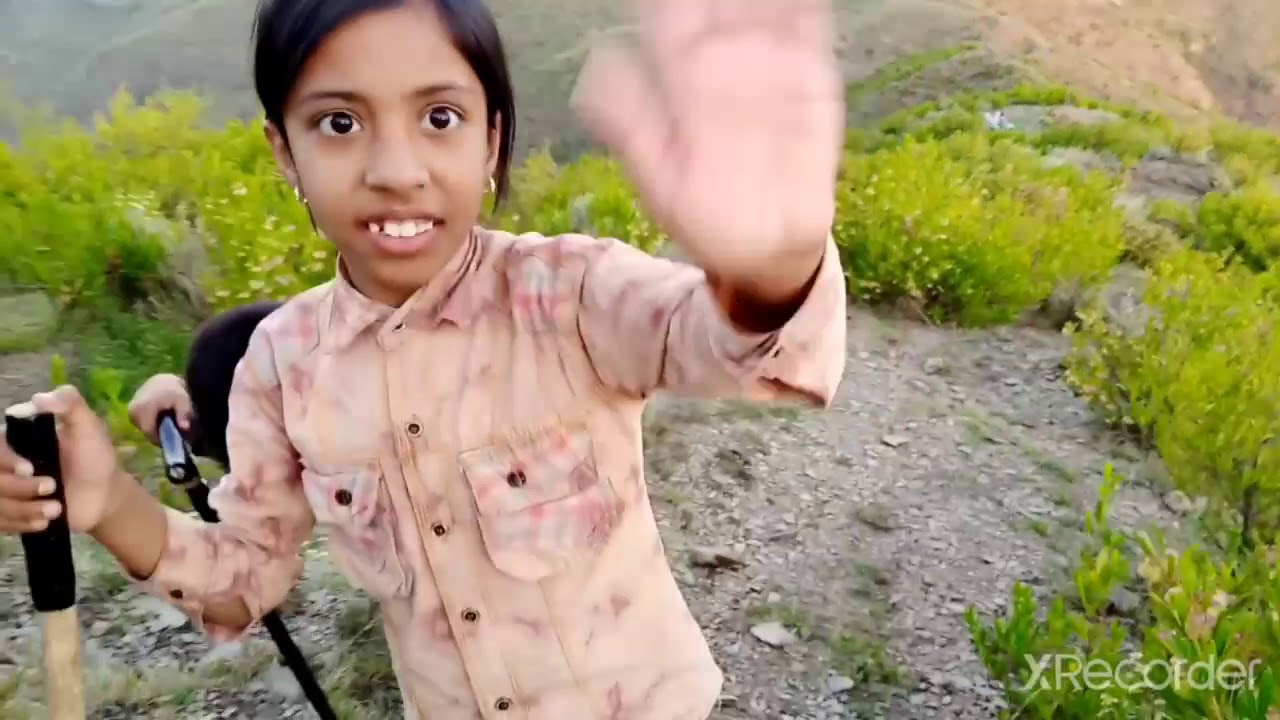 Daring Kids Adventures Story - YouTube