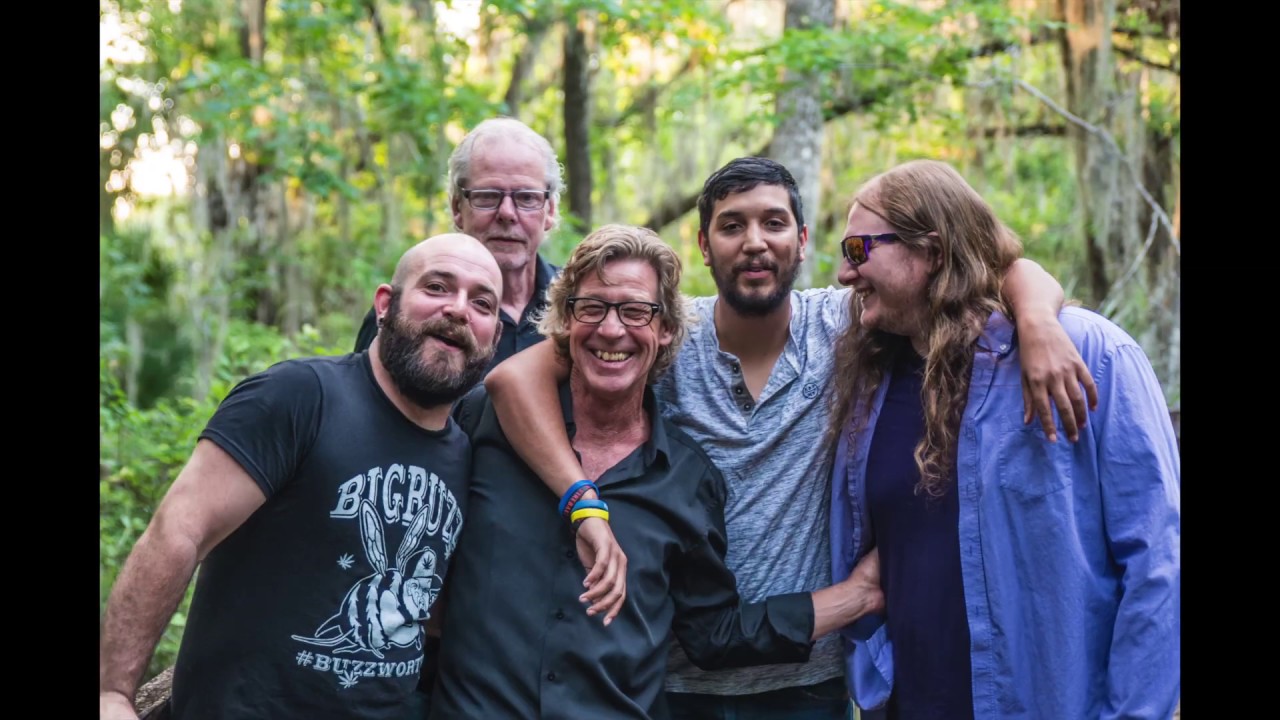 Chris Ryals Band - Desert King(Official Video) - YouTube