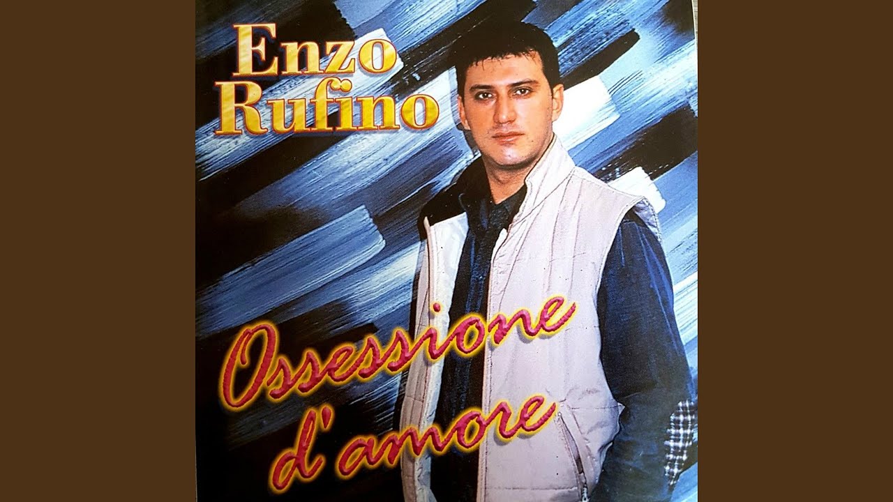 Ossessione d'amore - YouTube